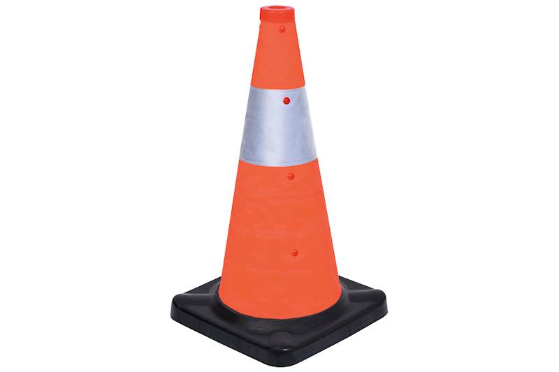 Traffic Cone LED – YEG Fire & Safety